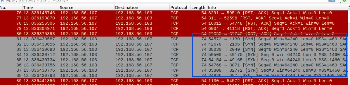 Installing the SNORT and Setting up as a IDS and create custom Rules to ...