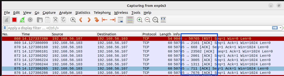 Installing the SNORT and Setting up as a IDS and create custom Rules to ...